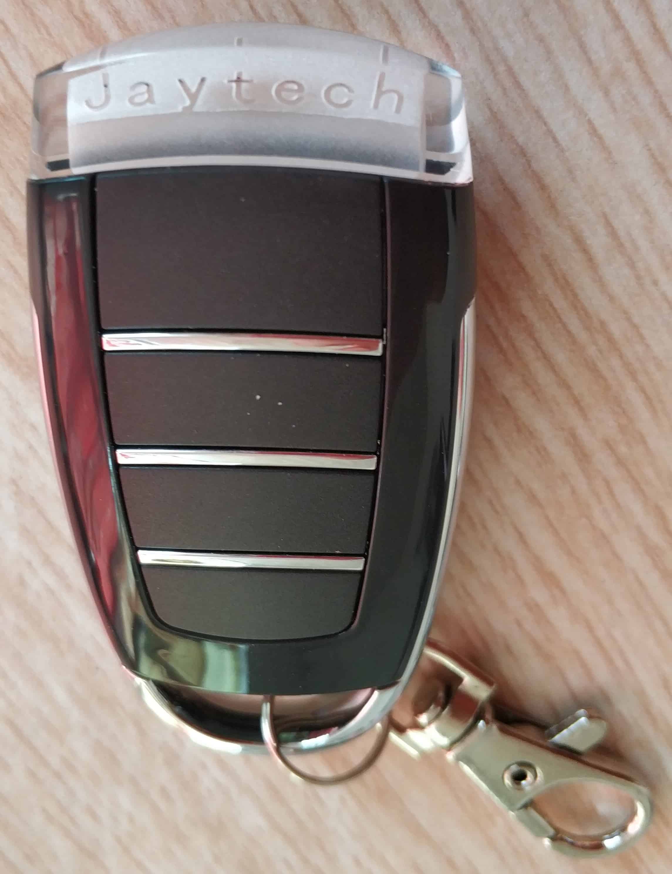 About – Jaytech Garage Door Openers